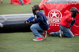 JT SplatMaster - JT Paintball