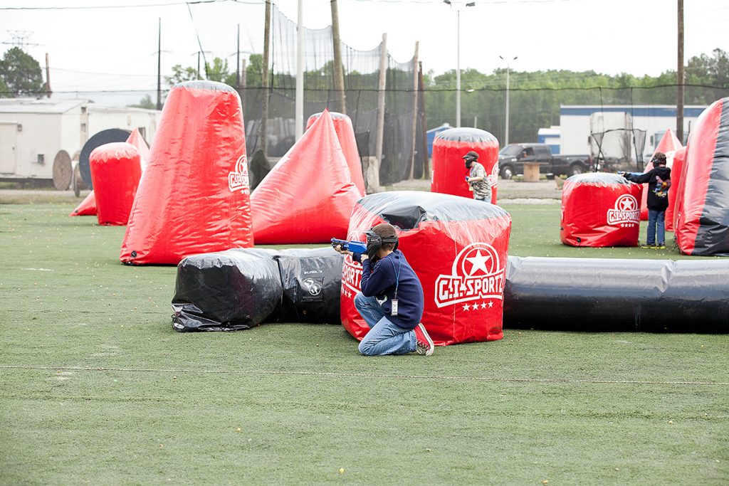 JT SplatMaster - JT Paintball