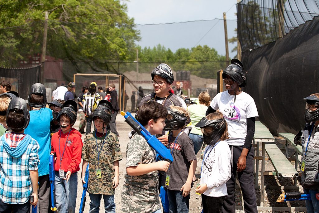 JT SplatMaster - JT Paintball