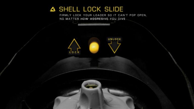 JT Triad Loader - JT Paintball