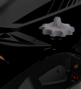 JT Triad Loader - JT Paintball