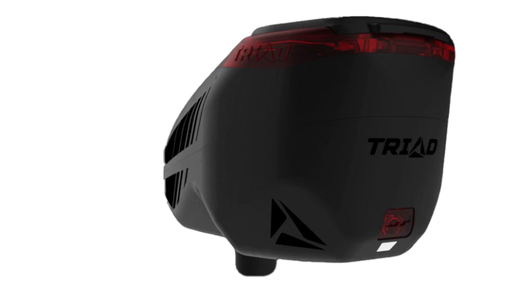 JT Triad Loader - JT Paintball