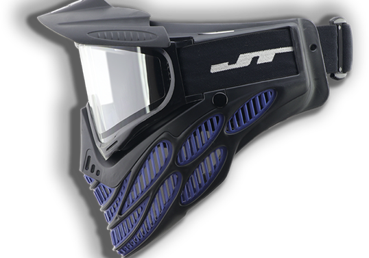 JT Paintball Homepage - JT Paintball