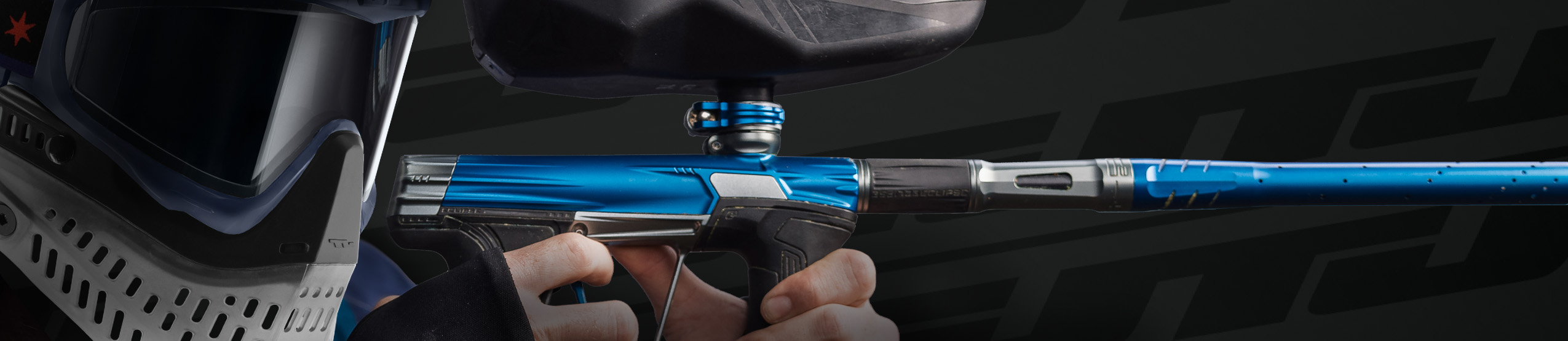 JT Paintball Homepage - JT Paintball